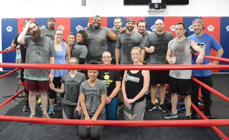 Fitness – Healthy Buffalo – Creating a Healthier and More Vibrant ...
