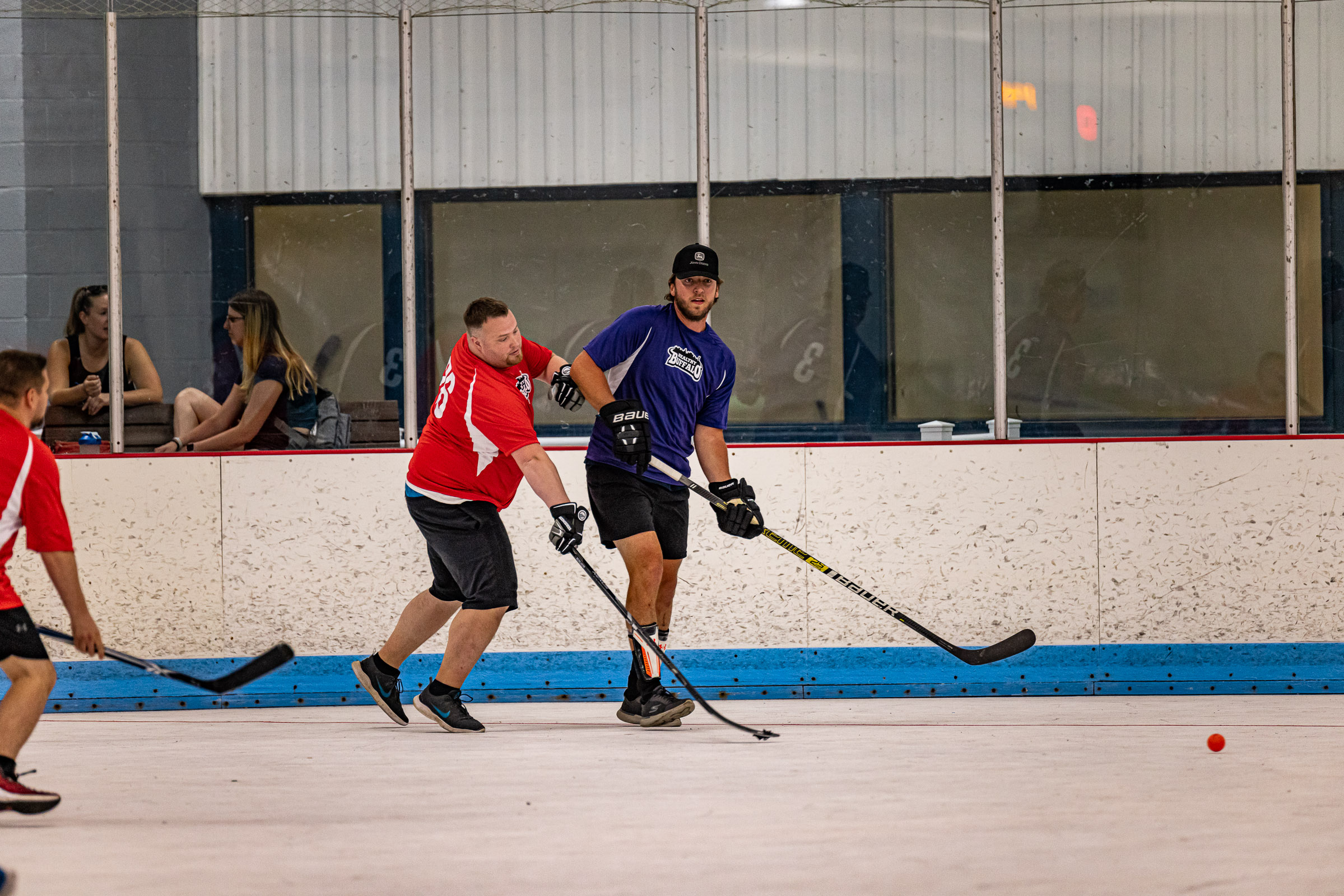 Floor Hockey Registration – Healthy Buffalo – Creating a Healthier and ...