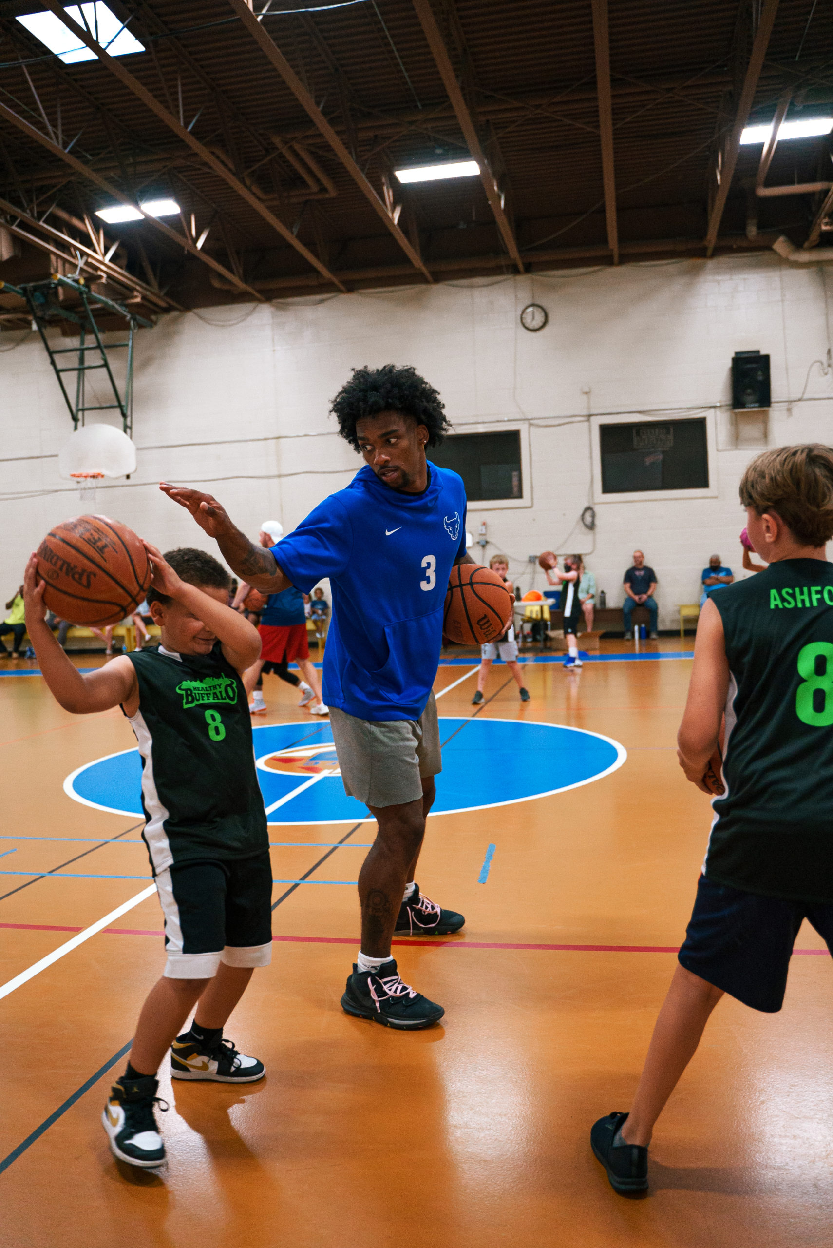 Boys camp Pics-49 – Healthy Buffalo – Creating a Healthier and More ...