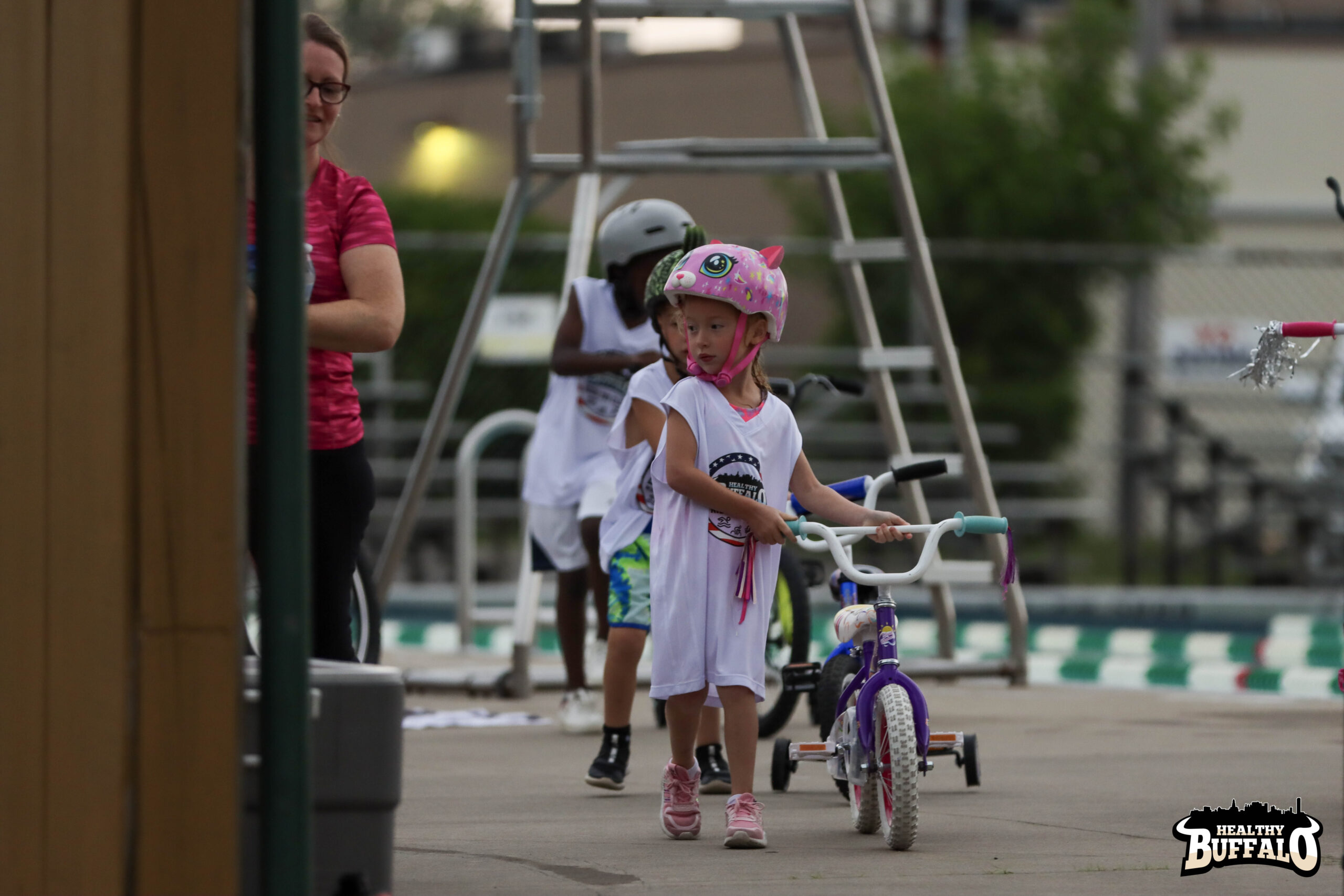 Healthy Buffalo Kids Tri Club – Healthy Buffalo – Creating a Healthier ...