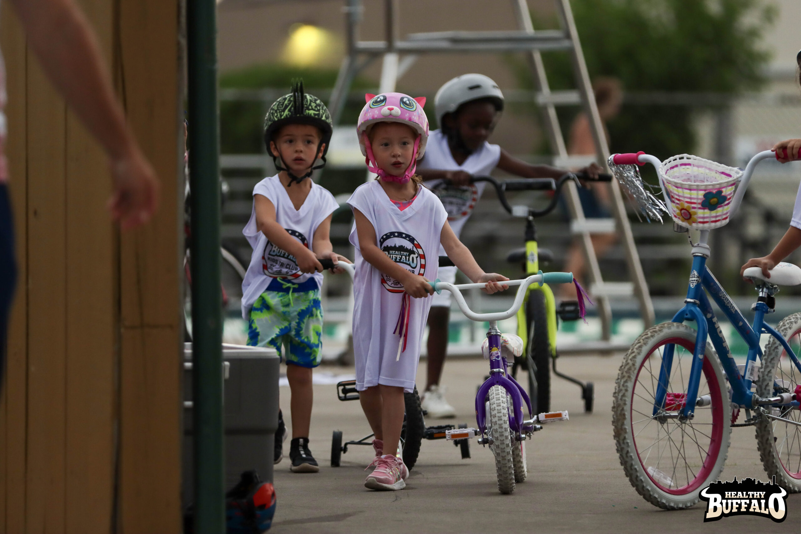Healthy Buffalo Kids Tri Club – Healthy Buffalo – Creating a Healthier ...