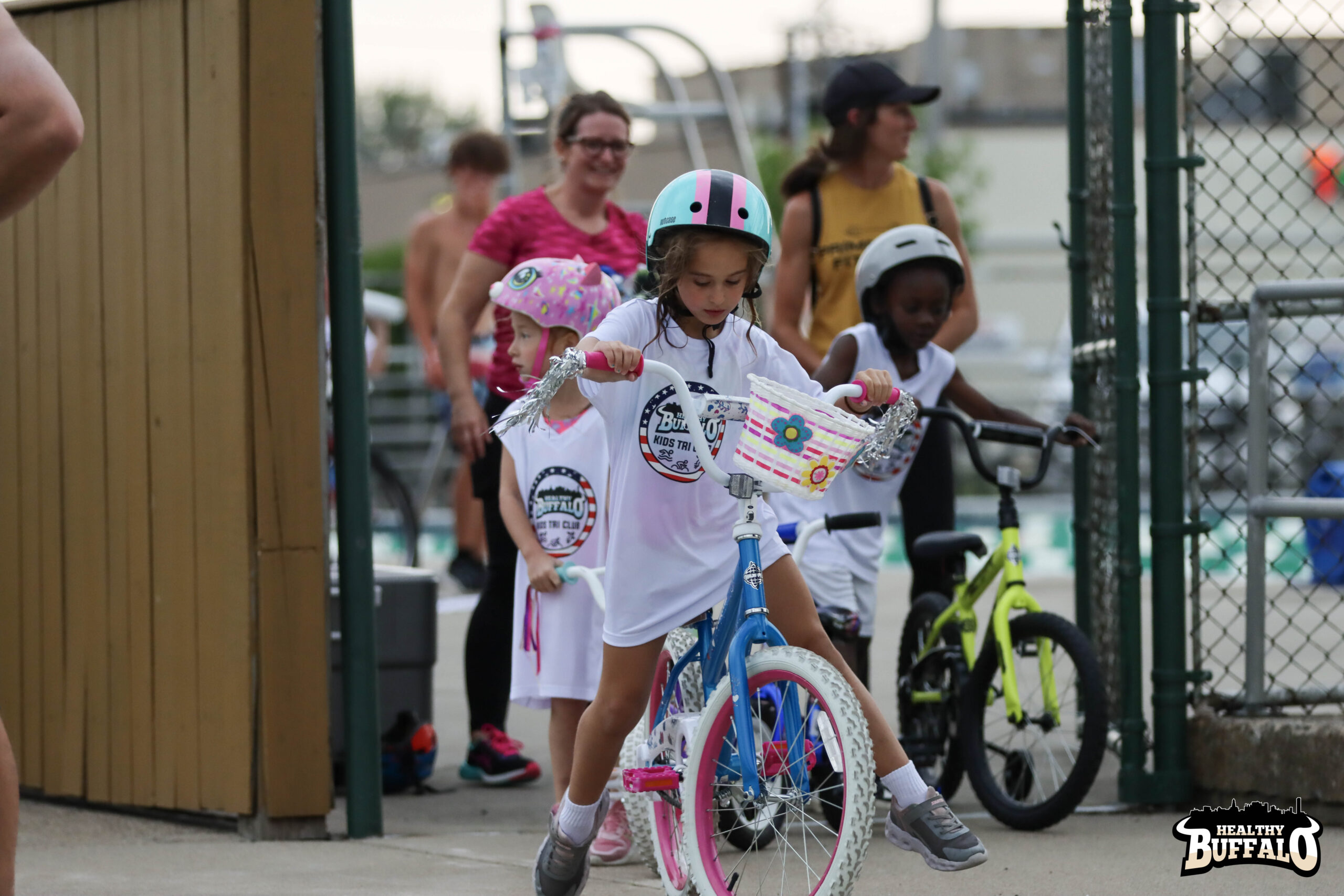 Healthy Buffalo Kids Tri Race – Healthy Buffalo – Creating a Healthier ...