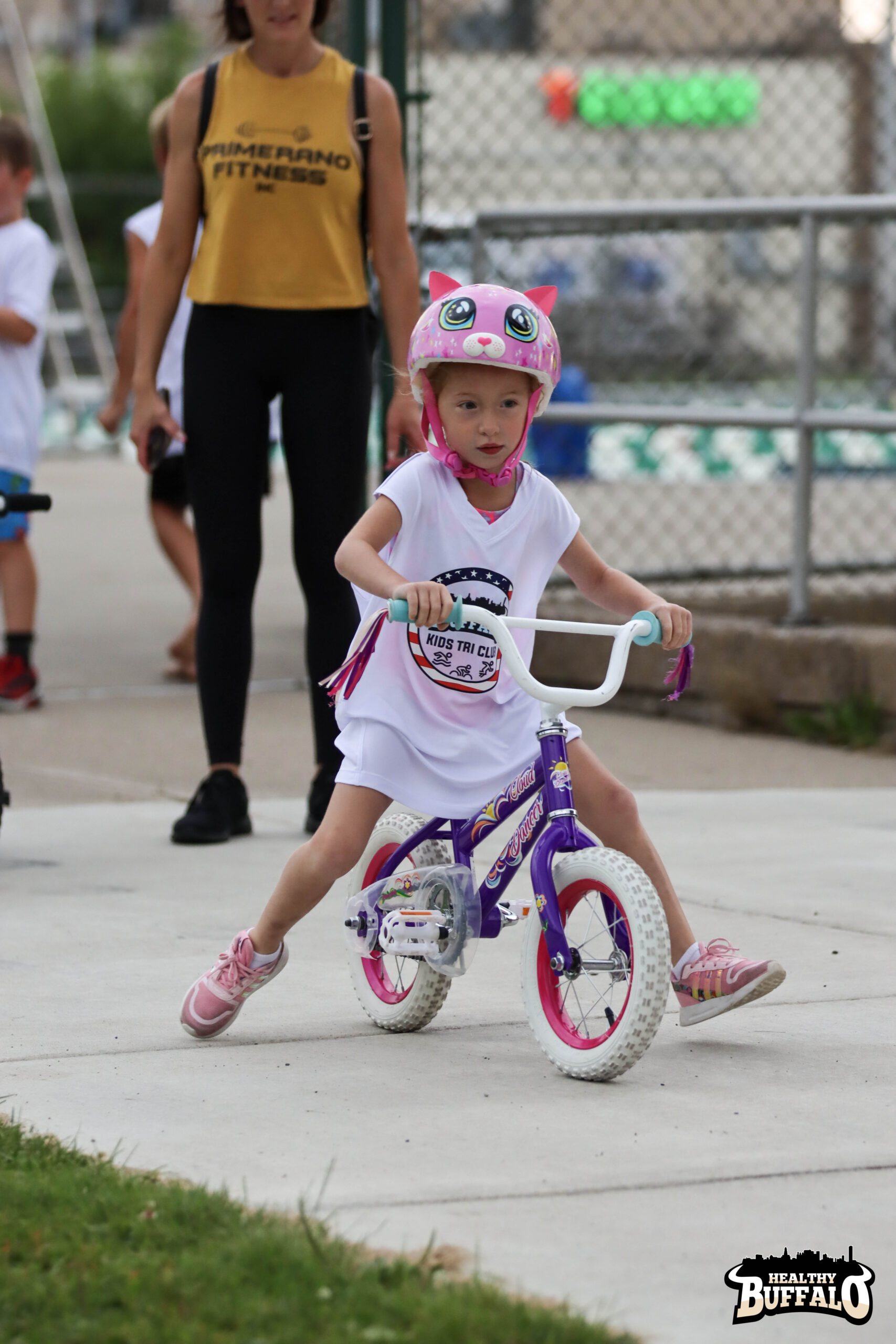 Healthy Buffalo Kids Tri Club – Healthy Buffalo – Creating a Healthier ...
