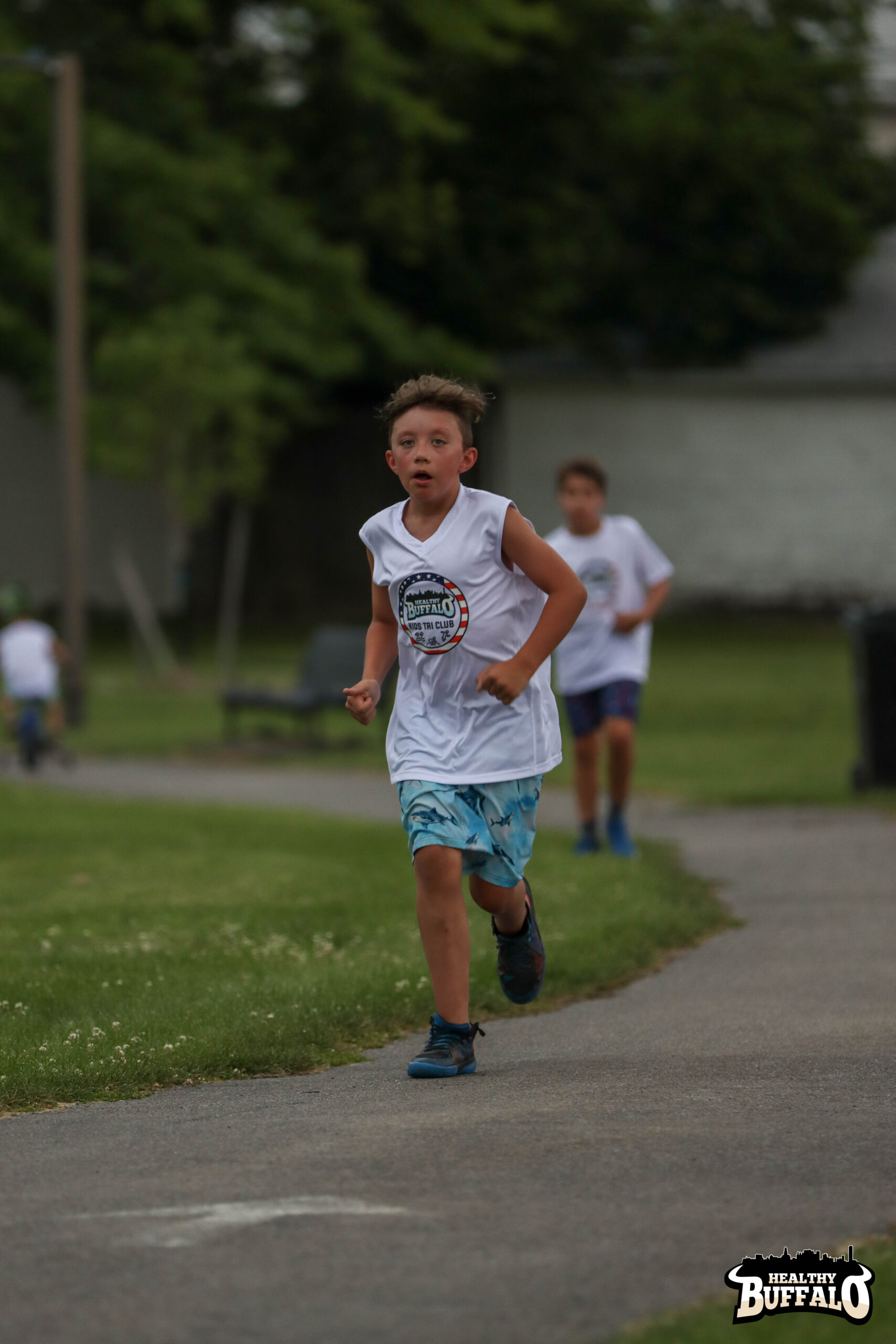 Healthy Buffalo Kids Tri Race – Healthy Buffalo – Creating a Healthier ...