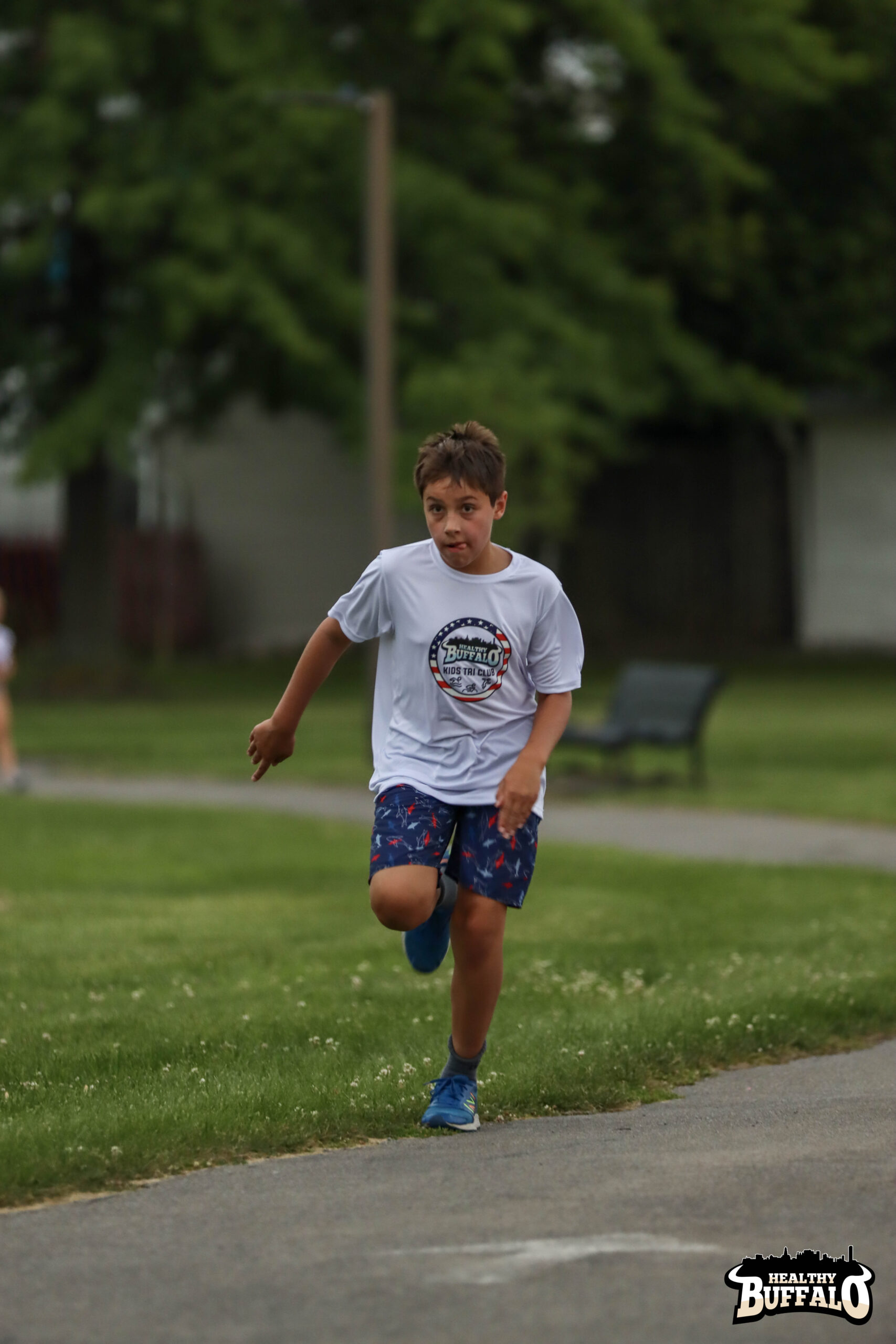 Healthy Buffalo Kids Tri Race – Healthy Buffalo – Creating a Healthier ...