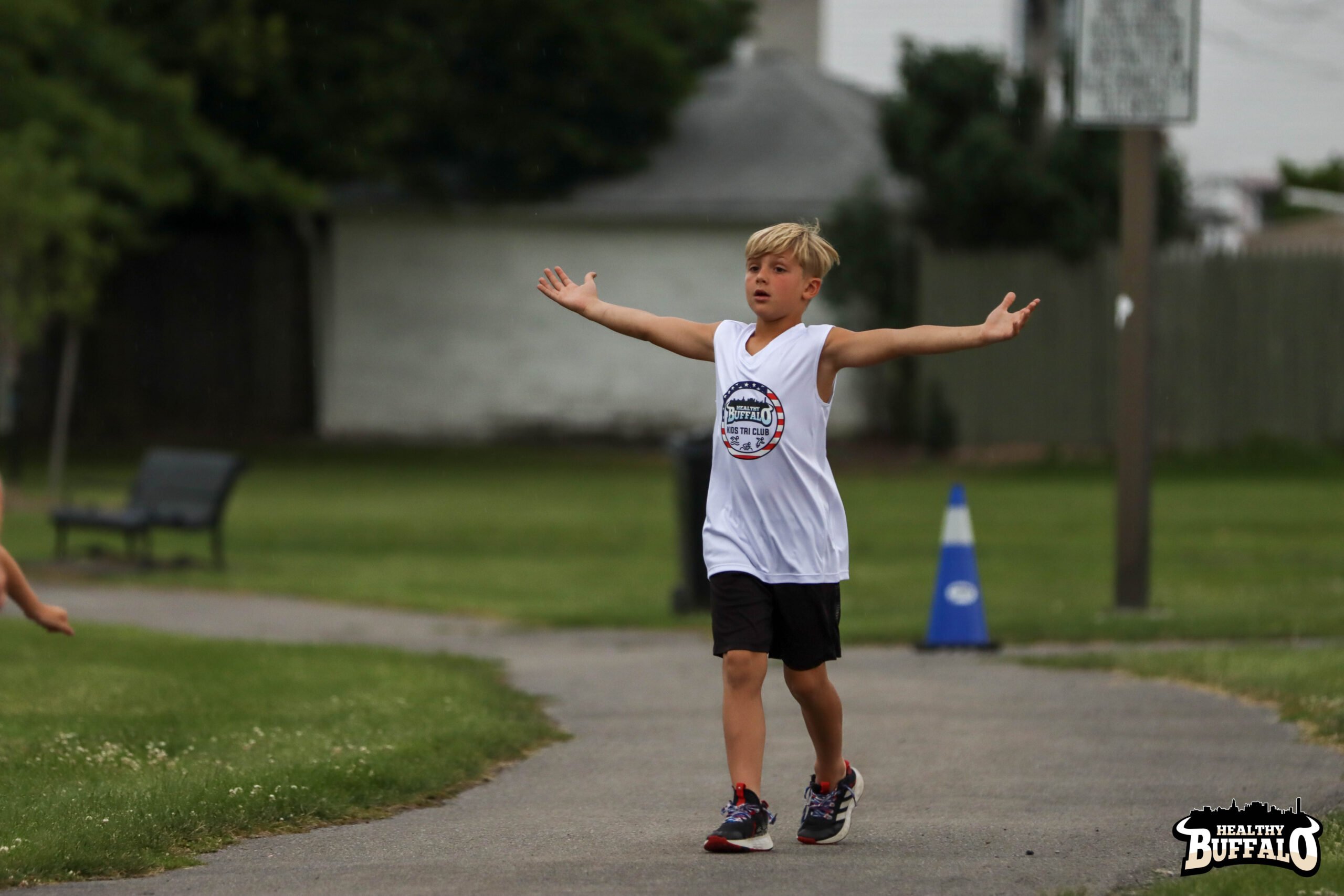 Healthy Buffalo Kids Tri Club – Healthy Buffalo – Creating a Healthier ...
