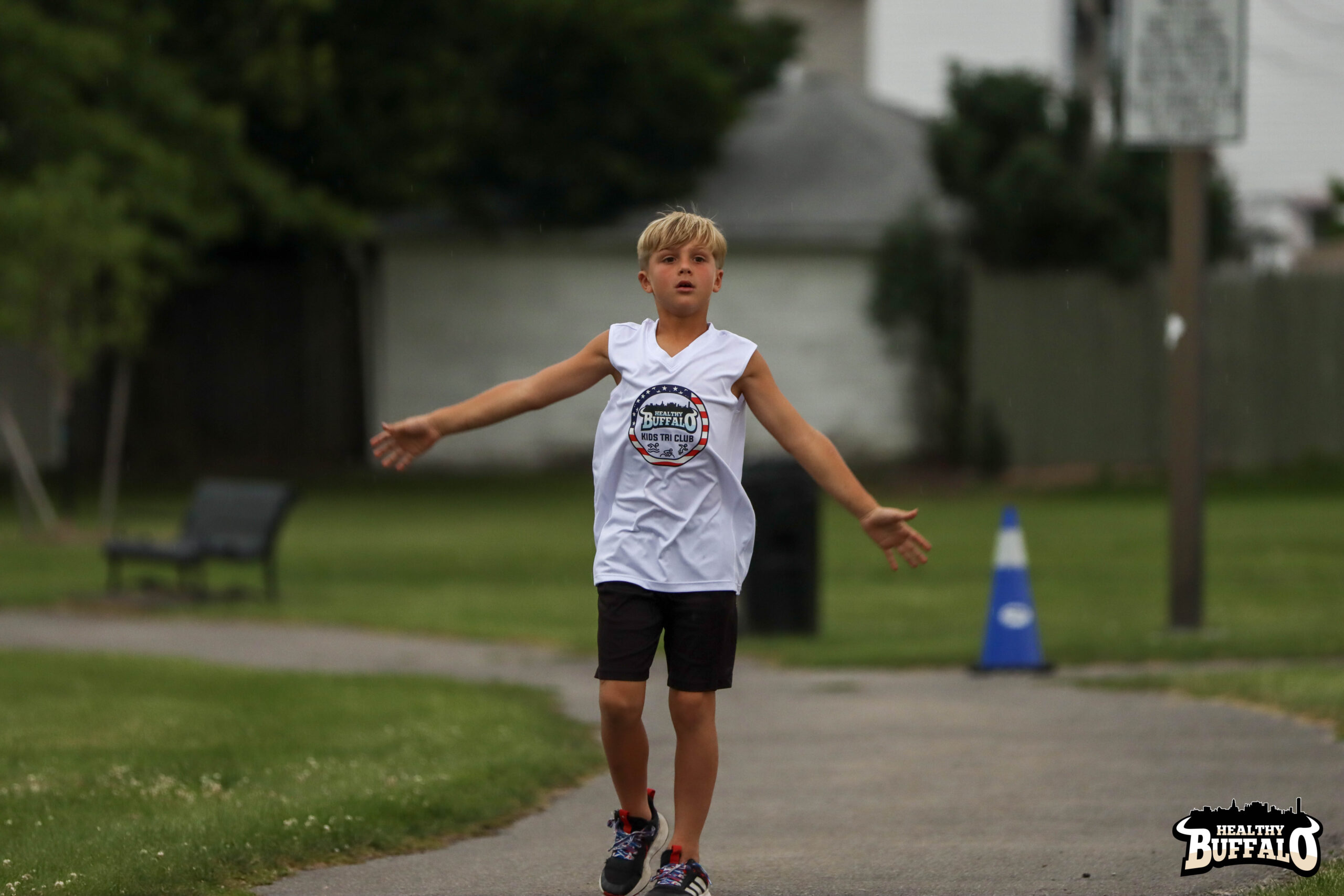 Healthy Buffalo Kids Tri Club – Healthy Buffalo – Creating a Healthier ...