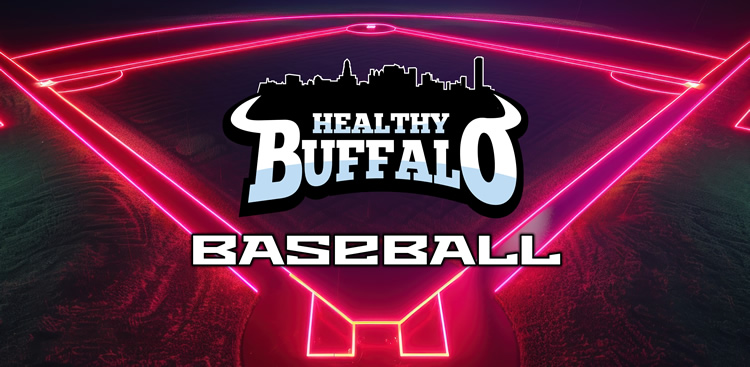 Healthy Buffalo Baseball Tournaments – Healthy Buffalo – Creating a ...