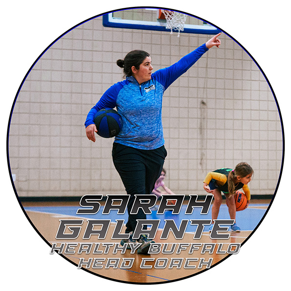 Girls Basketball Camps (Ages 5-13) – Healthy Buffalo – Creating a ...