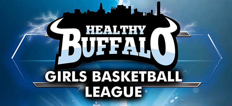Girls Basketball League Stats – Healthy Buffalo – Creating a Healthier ...